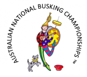 Australian National Busking Championships